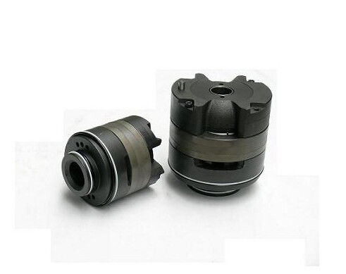 pumps, motors, valves, bearings, couplings, gearbox, turbochargers ...