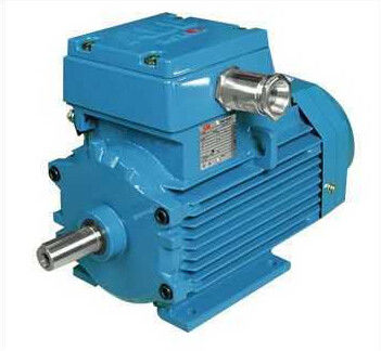 ABB M2BAX355SMB4 ExplosionProof Motors