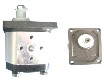 Atos Gear Pumps