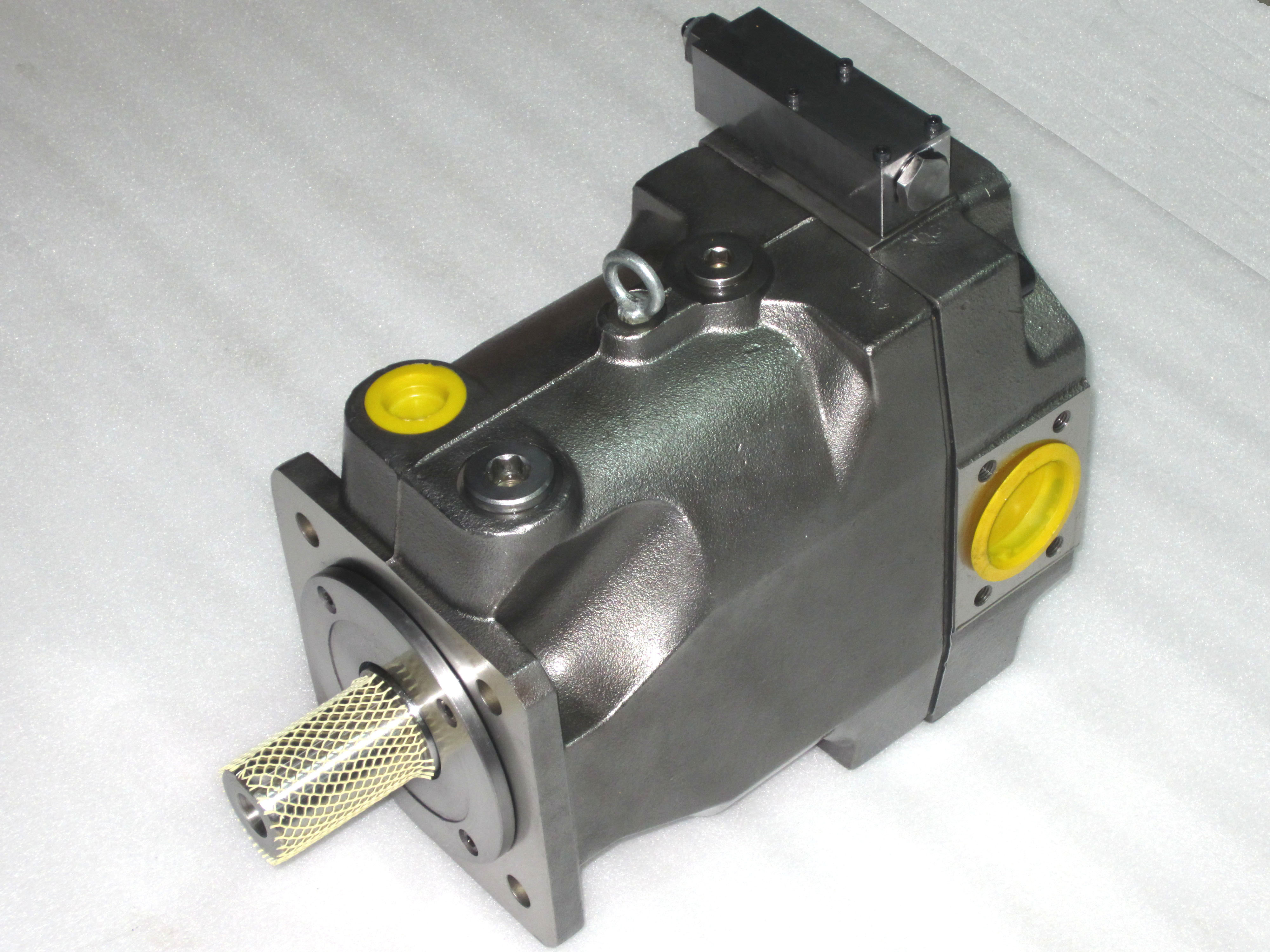 PV270R9L1T1VMT1 Parker Axial Piston Pumps