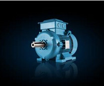 ABB M2BAX315MLB4 ExplosionProof Motors