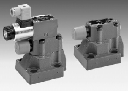 Rexroth DB20-1-5X/200Y Pressure Relief Valve