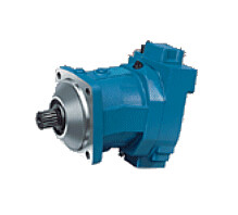 Rexroth A7VO500DR/63R-PPH01 Axial Piston Variable Pumps