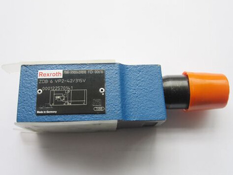 Rexroth Pressure Relief Valve Z2DB10VD2-4X/100
