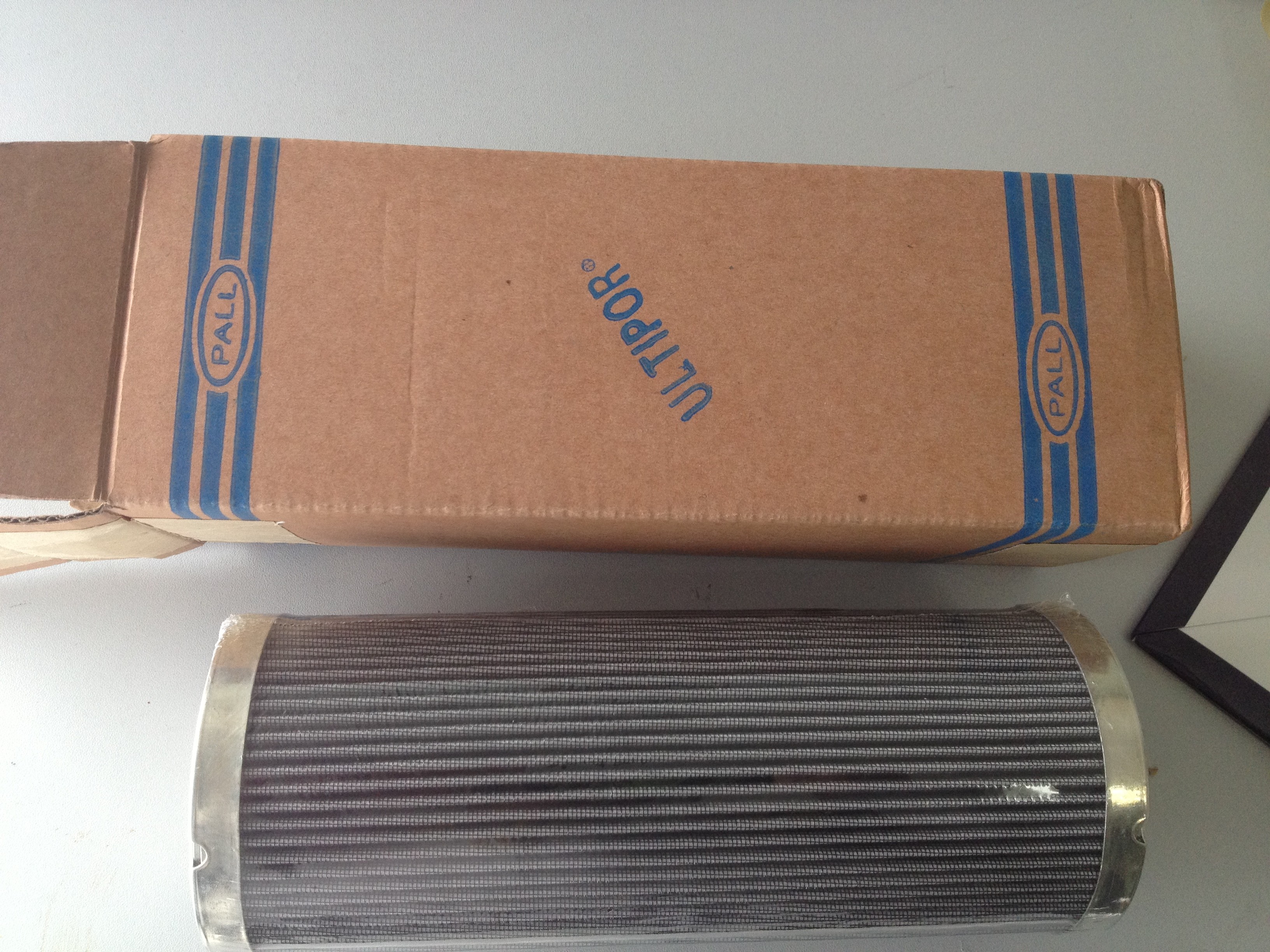 Pall Pressure Filter Element HC8200FKT13H